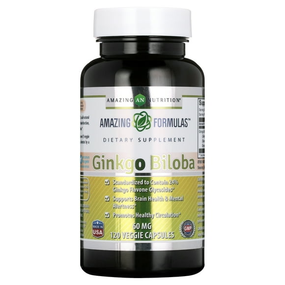 Ginkgo Biloba