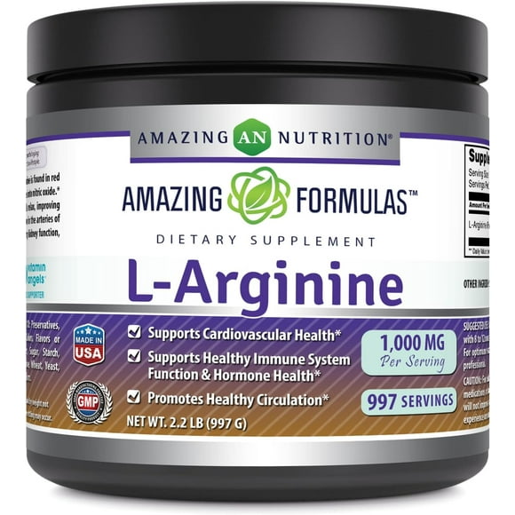 Arginaid Powder