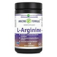 Amazing Formulas L-Arginine Powder Essential Amino Acid Powder -Net Wt ...