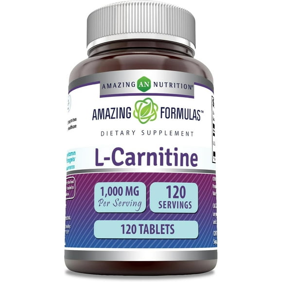 L Carnitine