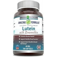 Amazing Formulas Hyaluronic Acid Dietary Supplement, Skin Health ...