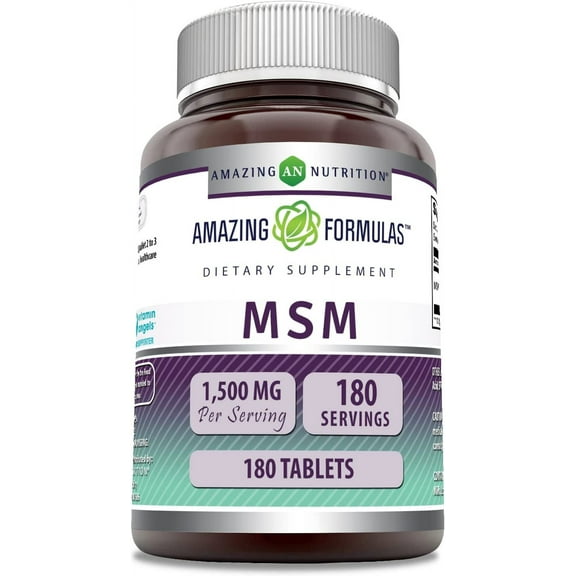 Msm