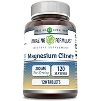 Marble Medical Mag 64 Dietary Supplement, Magnesium for Heart & Nerve ...