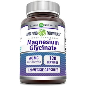 RediCalm Stress Relief Supplement, Scientifically-Backed Formula, Vegan ...