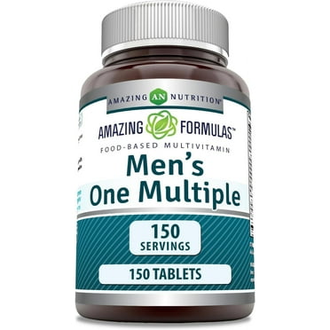 Amazing Formulas Glucosamine + Chondroitin + MSM Complex - 240 Capsules ...