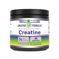 Micronized Creatine Monohydrate - Walmart.com