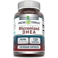 RediCalm - Natural Stress Relief Supplement - Non-GMO, Vegan, Gluten ...