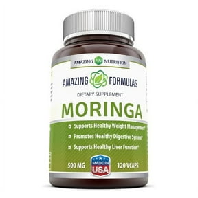 Moringa in Supergreens - Walmart.com