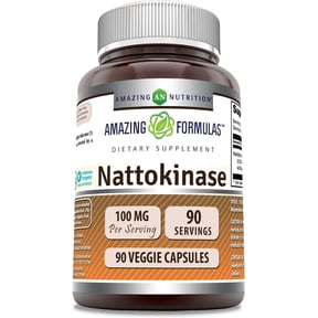 Nattokinase