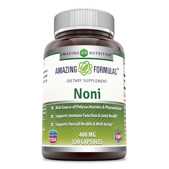 Noni Juice