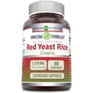 NOW Red Yeast Rice + CoQ10 - Sports nutrition for ecommerce - Walmart ...