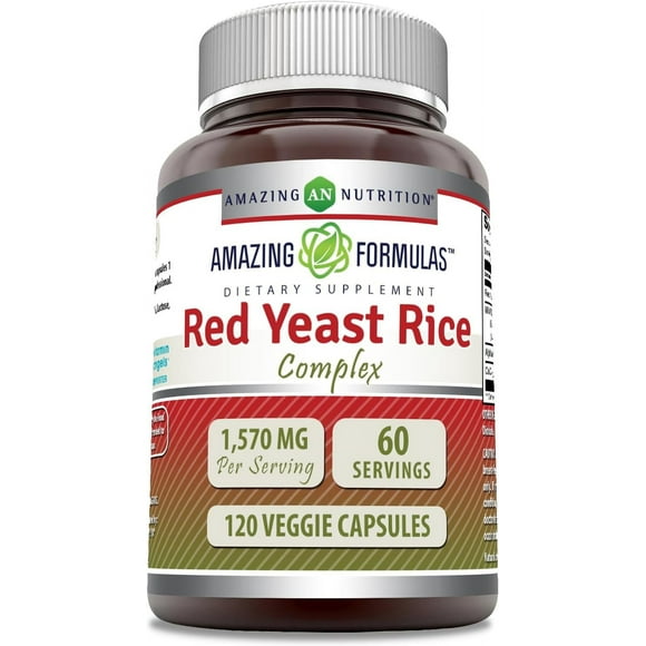 Red Yeast Rice