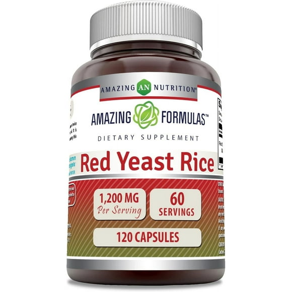 Red Yeast Rice
