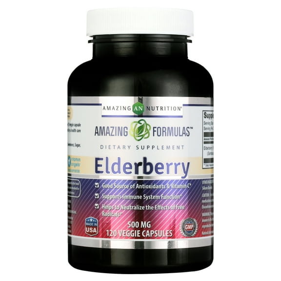 Elderberry