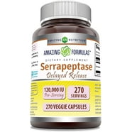 Amazing Formulas ALA/ALC 750 Mg Supplement - 120 Capsules for Metabolic ...