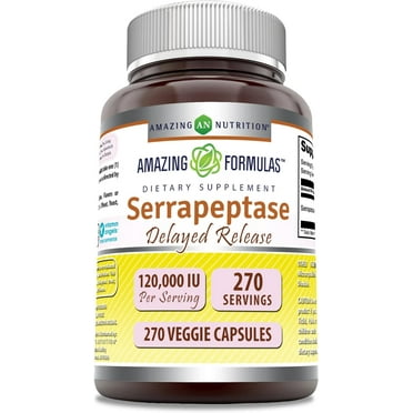 Amazing Formulas ALA/ALC 750 Mg Supplement - 120 Capsules for Metabolic ...