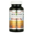 Amazing Formulas Vitamin B6 Pyridoxine 50mg 250 Tablets Supplement | Non GMO | Gluten Free ...
