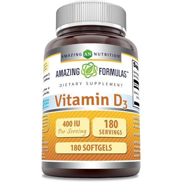 800 Iu Vit D
