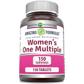 MaryRuth's Multivitamin for Women Organic Gummies 60 Count with B ...