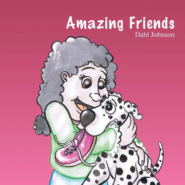 Amazing Friends (Paperback) - Walmart.com