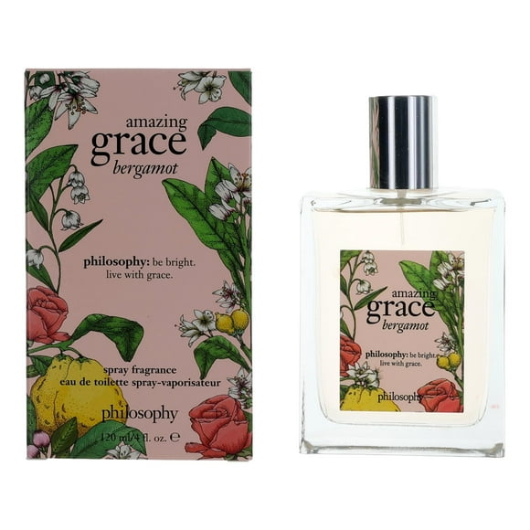 Amazing Grace Perfume