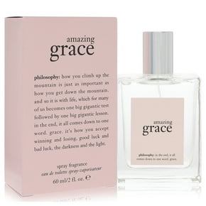 Amazing Grace Perfume