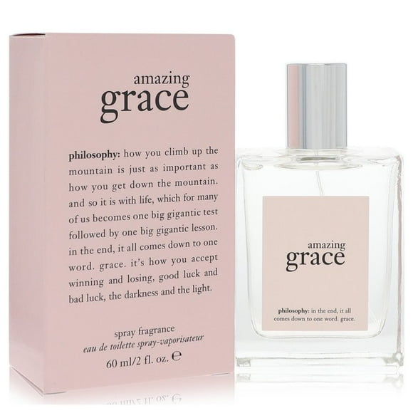 Amazing Grace Perfume