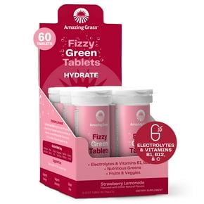 Fizzies Drink Tablets