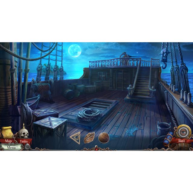 Pre-Owned Amazing Hidden Object Games: Murder Mystery - 5 Pack ...