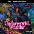 Amazing Hidden Object Games: Underworld Wraiths - 10 Pack - Walmart.com