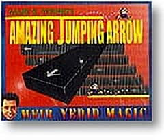 Amazing Jumping Arrow - Walmart.com