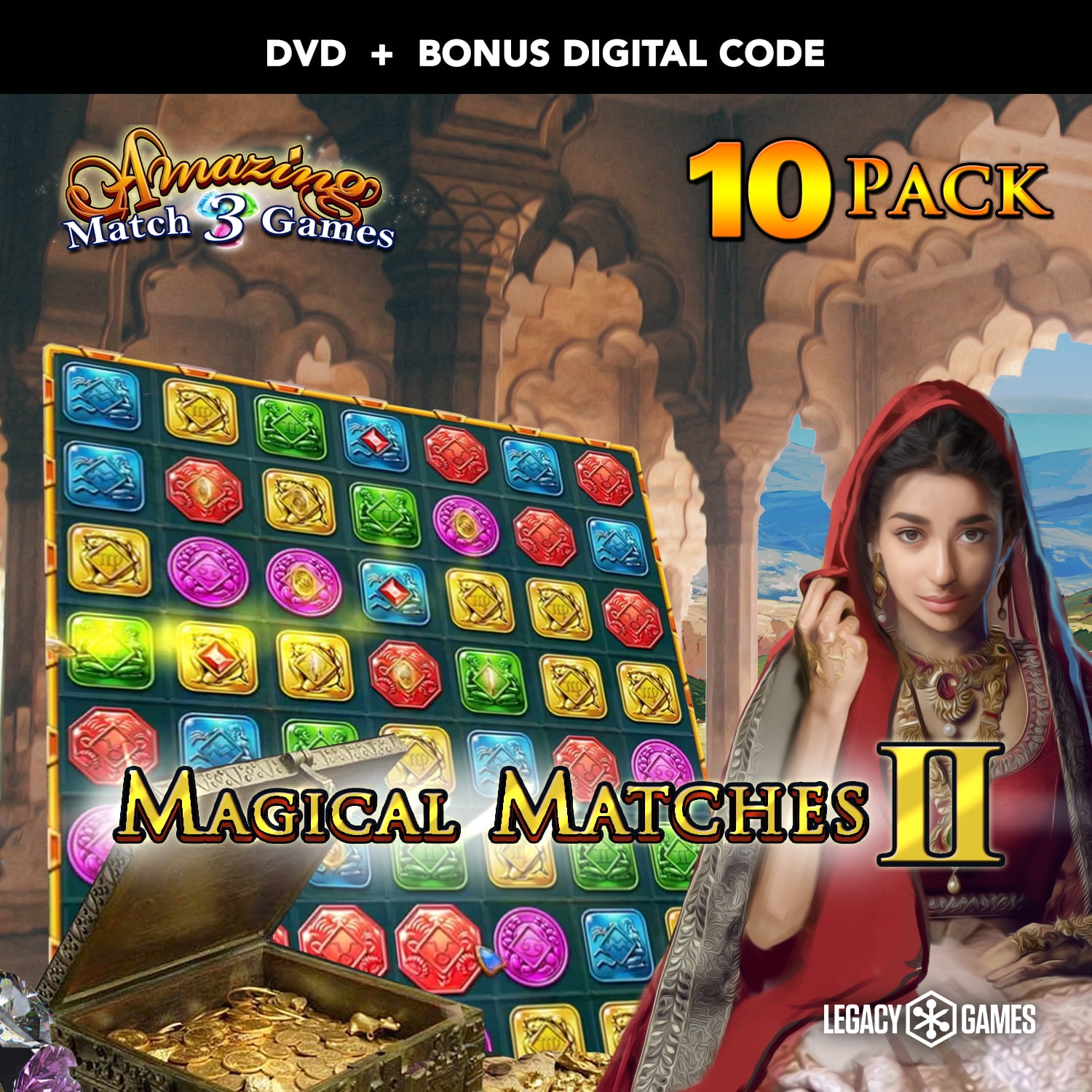 Match Game Download