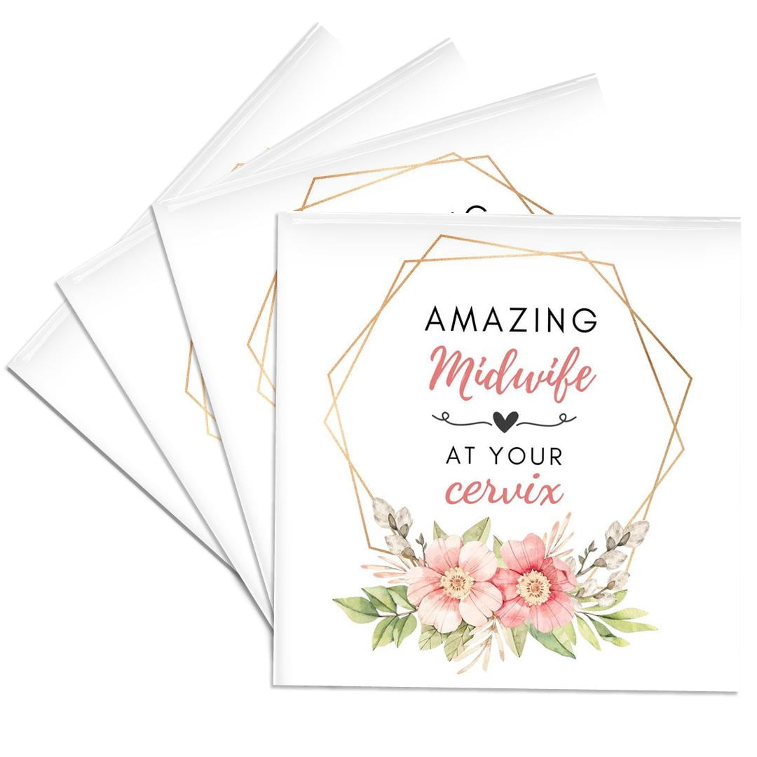 3drose, Amazing Midwife at Your Cervix - Funny Midwifery Service Pun ...