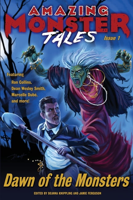 Monster Tales