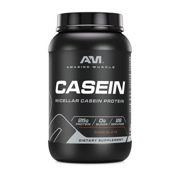 Casein in Protein Powder - Walmart.com