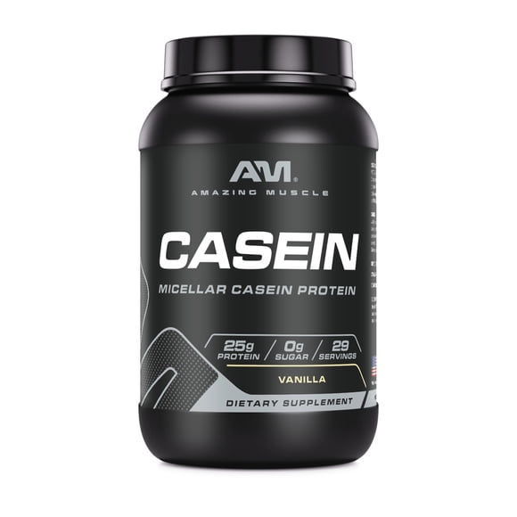 Casein in Protein Powder - Walmart.com