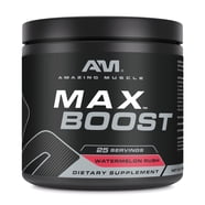 Women's Best Pre-Workout Booster Powder, Orange Mango Dream, 200g, 7 oz ...