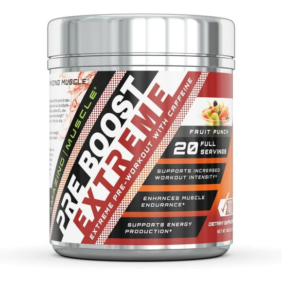 Preworkout in Protein & Fitness - Walmart.com