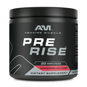 Preworkout in Protein & Fitness - Walmart.com