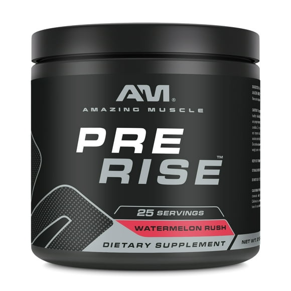 Preworkout in Protein & Fitness - Walmart.com