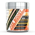 Amazing Muscle Pre-Workout with Caffeine Maximum Energy (Orange) - 14. ...