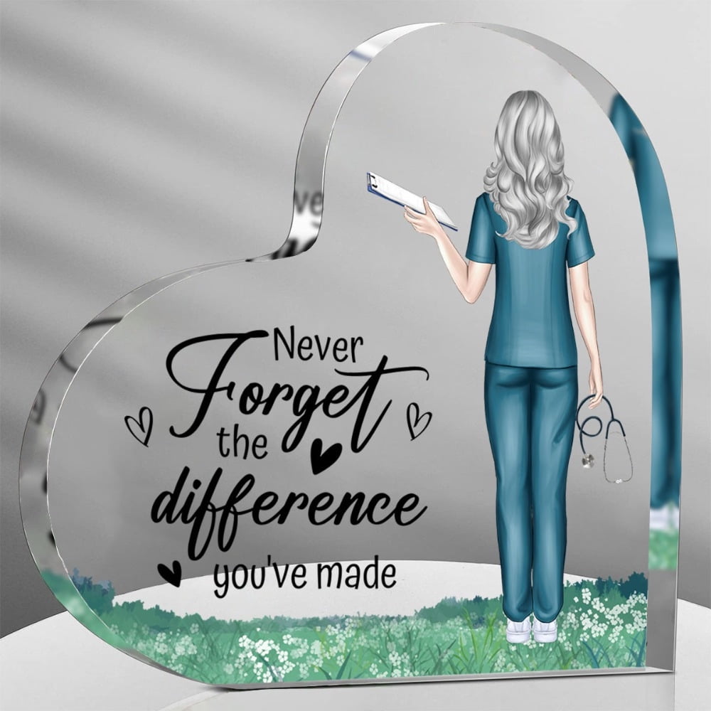 [Amazing Nurse Floral Sign] Truly Amazing Nurse Floral Sign - Perfect ...