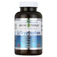Amazing Nutrition L-Tryptophan Amino Acid, 1,000 mg, 120 Tablets ...