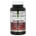 Amazing Nutrition Quercetin, 500 mg, 60 Veggie Capsules - Walmart.com