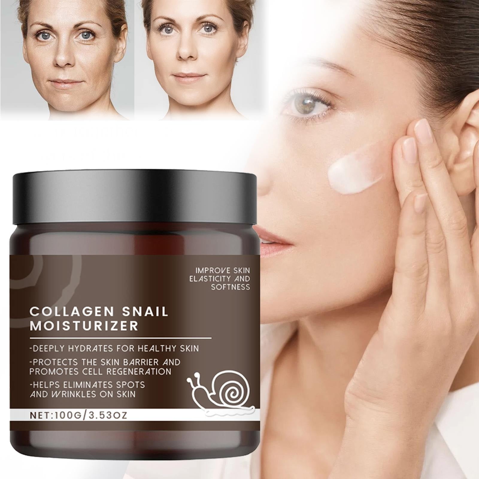 Amazing Price! Kitecy Perfect Mucin Phyto Mucin Adenosine Wrinkle Care ...