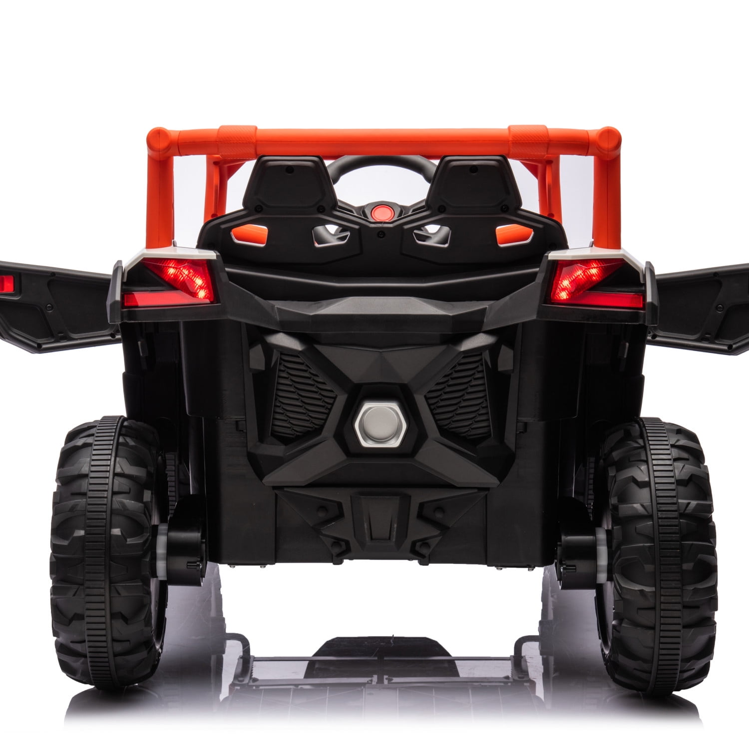 Amazing Ride on Car with Remote Control - Tamco Kids Electric UTV Car ...