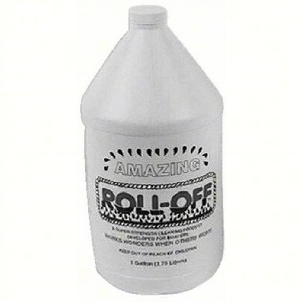 AMAZING ROLL-OFF QUARTS - Walmart.com