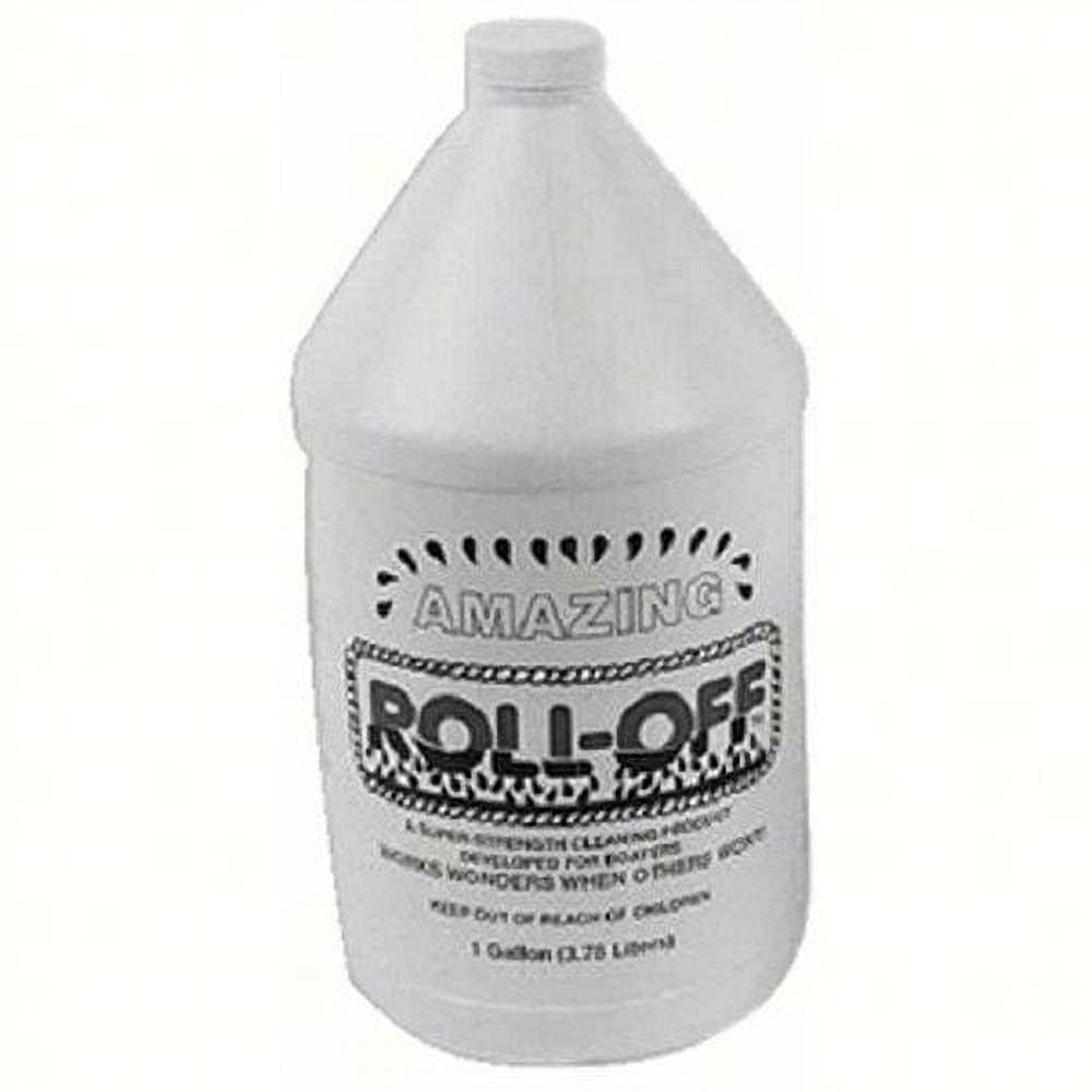 Roll Off ROGL Queso, Dirt Cleanser & Rust Inhibitor, Clearcoat Safe ...