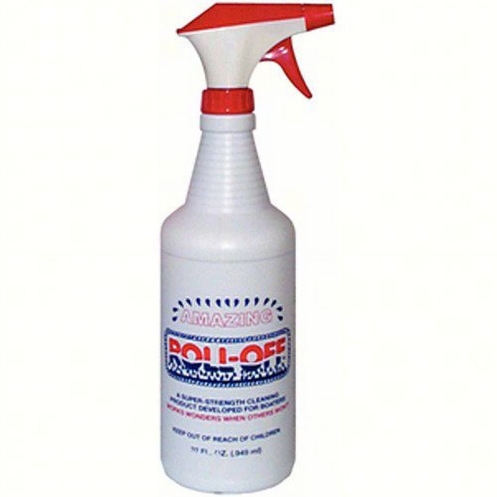 Amazing Roll-Off 1 Quart Boat Cleaner, Biodegradable, Rust Inhibitor ...