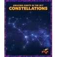 Amazing Sights in the Sky Constellations, (Hardcover) - Walmart.com
